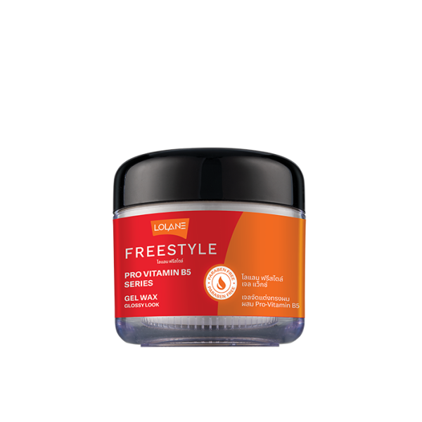Lolane Freestyle Gel Wax – Lolane