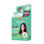 Lolane Nature Code Color Shampoo Grey Coverage – Lolane