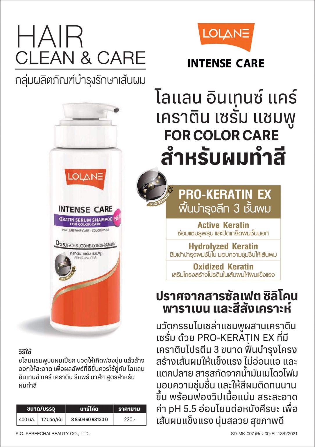 Lolane Catalogue – Lolane