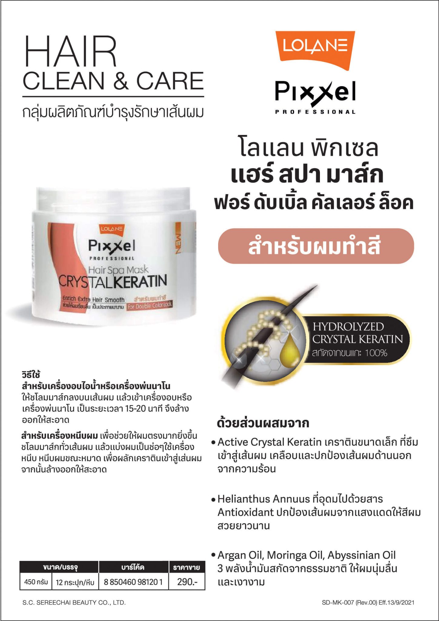 Lolane Pixxel Catalogue – Lolane