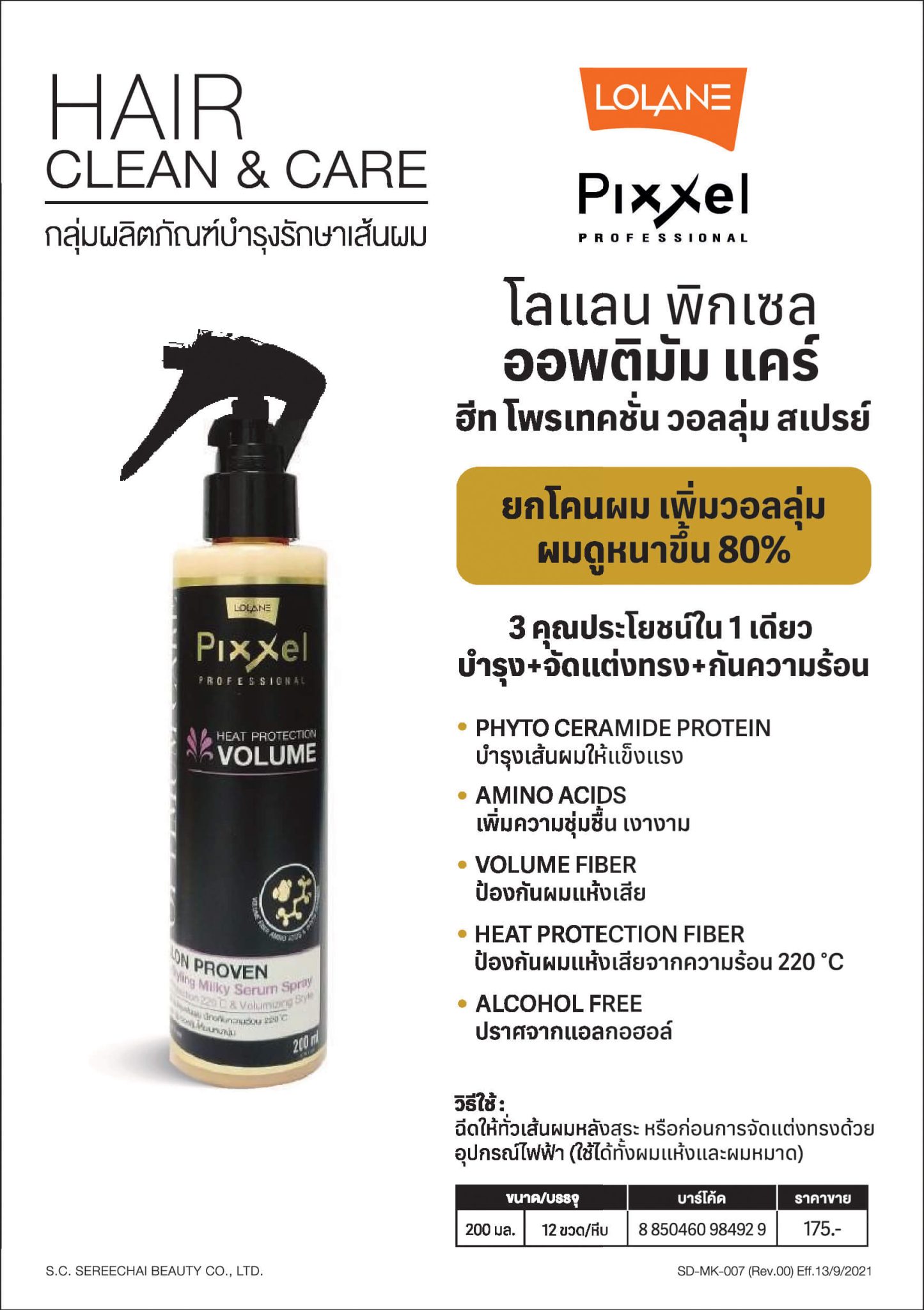 Lolane Pixxel Catalogue – Lolane